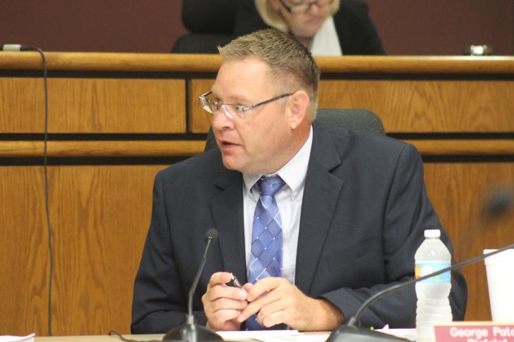 Council to continue with CAFO vote despite questions | Local News ...