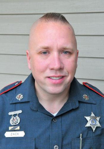 Local Hero: Michael Zack | Our Cecil | cecildaily.com