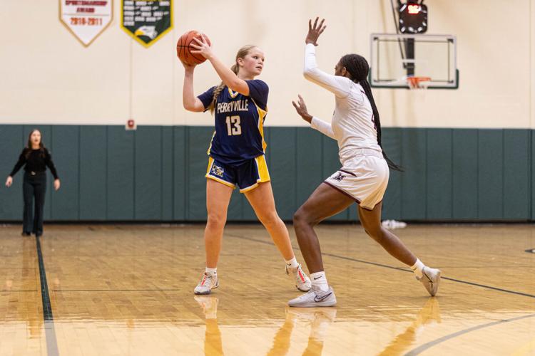 Perryville girls fall to Havre de Grace in Green-n-Gold finale | Sports ...