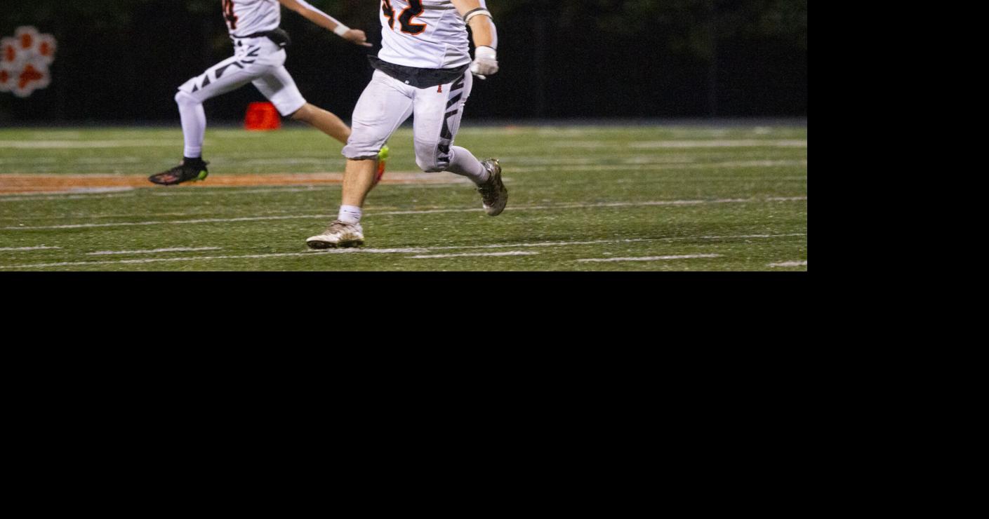 Late game special teams, defensive heroics push Tigers past Fallston ...