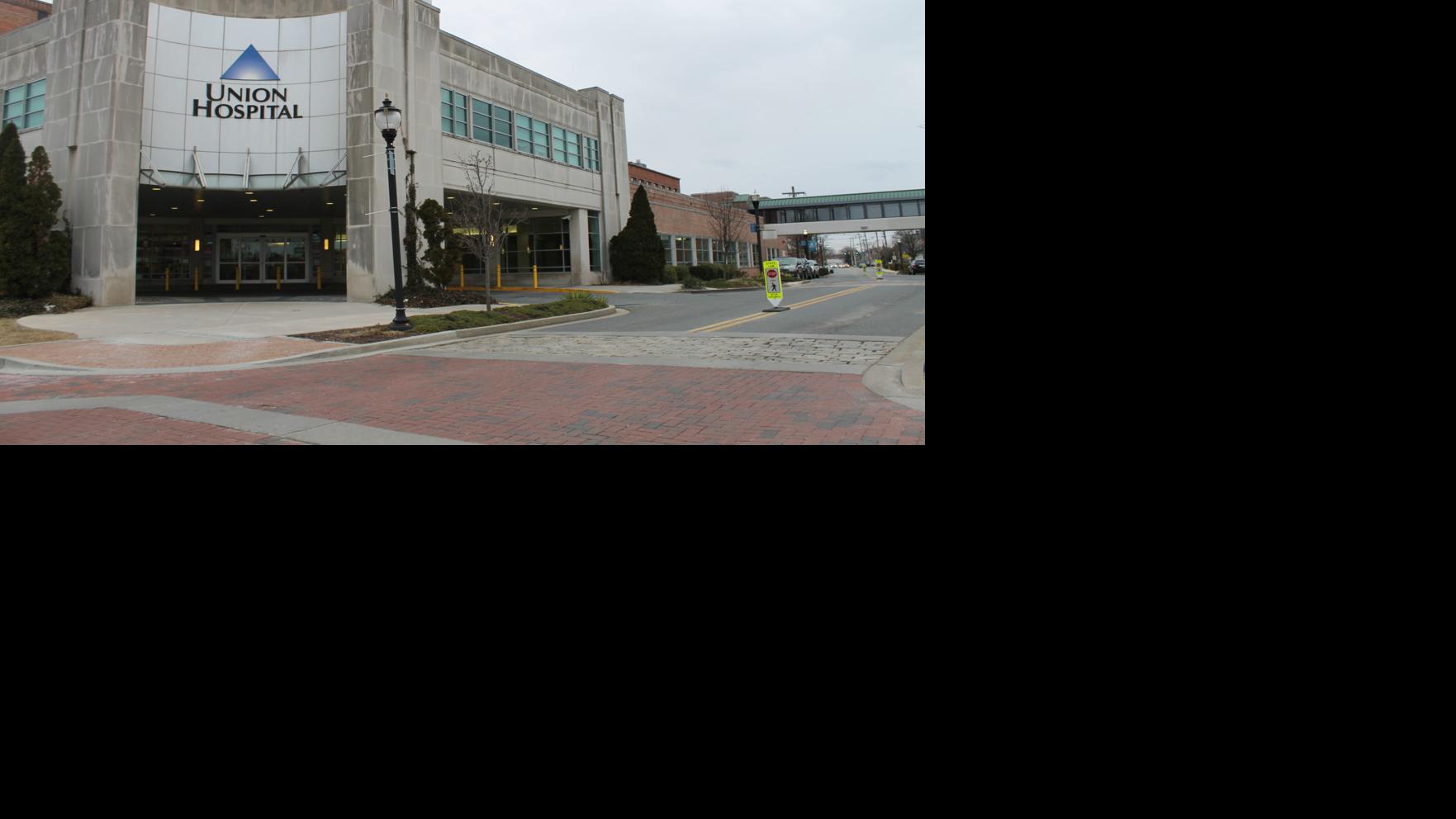 Union Hospital requests temporary closure of High Street | Local News ...