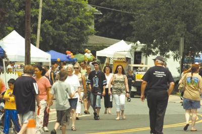 SunFest still looking for more vendors this weekend | Local News ...