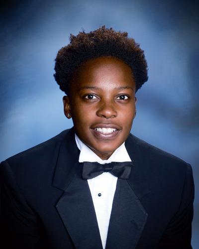 Christiana High - Wilson, Jaidah | Virtual Graduations | cecildaily.com