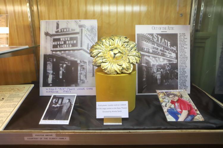 Newark History Museum to debut exhibits on State Theater, Deandale ...
