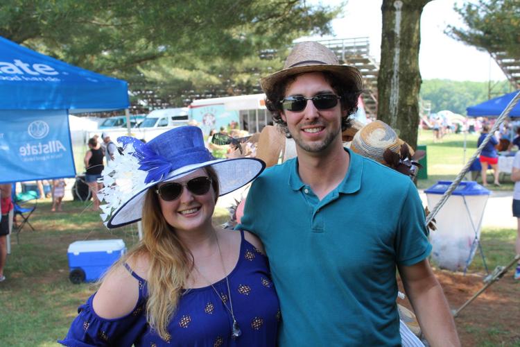 Thousands attend annual Fair Hill Races | Spotlight | cecildaily.com
