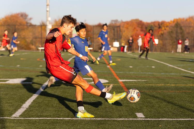 2024 Cecil Whig All-County Boys' Soccer | Sports | cecildaily.com