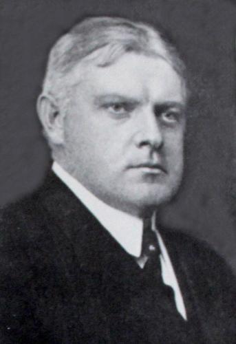 Tome School's Baker fostered industry, denounced Hitler | Our Cecil ...