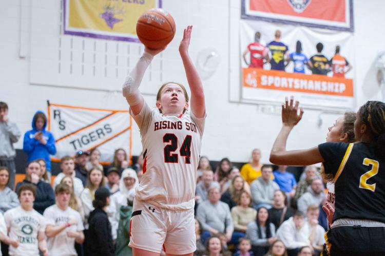 Rising Sun unable to capitalize in final seconds, falls to Harford Tech ...