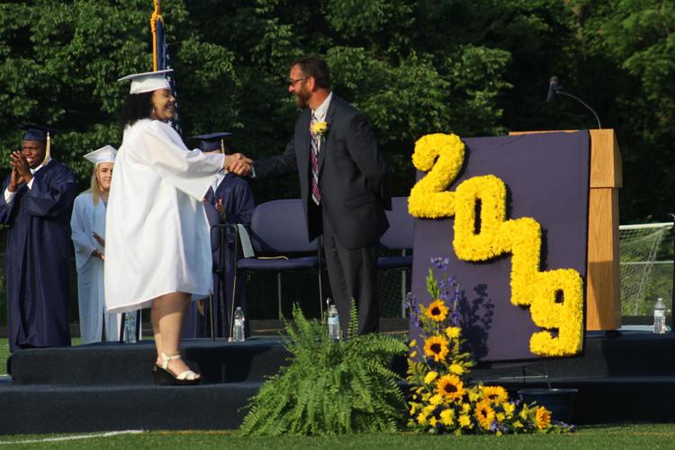 Perryville High grads reflect on past, look toward future | Schools ...