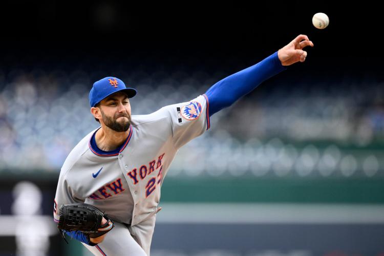 Bo Bichette drives in 2, Mets earn series split with a 2-1 win over the ...