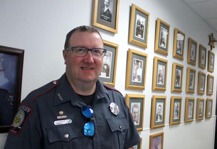 Cecil County Sheriff's Office celebrates 350th anniversary | News ...