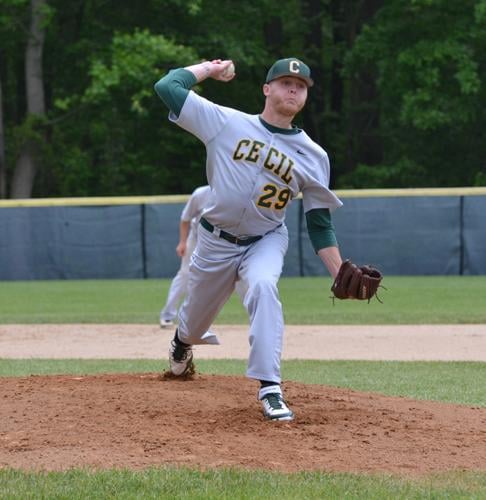 COLLEGE BASEBALL: Despite late heroics, Seahawks fall short of ...