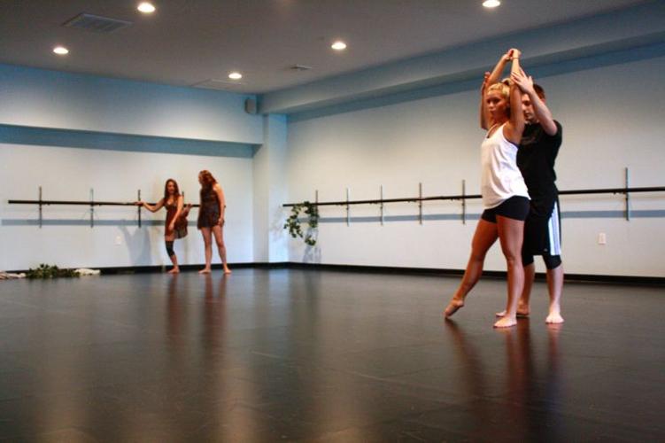 Repeat performance of 'Storm' dance brings new numbers, updated cast ...