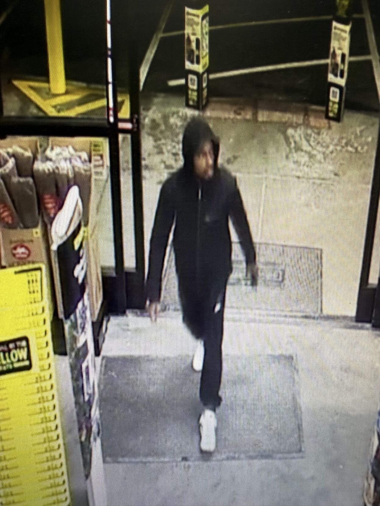 Police: Suspect stole more than $200 in Red Bull from Elkton store ...