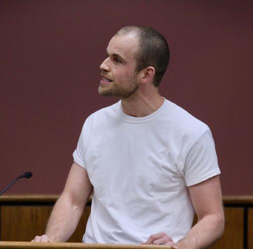 Citizens protest county's agreement with ICE | Local News | cecildaily.com