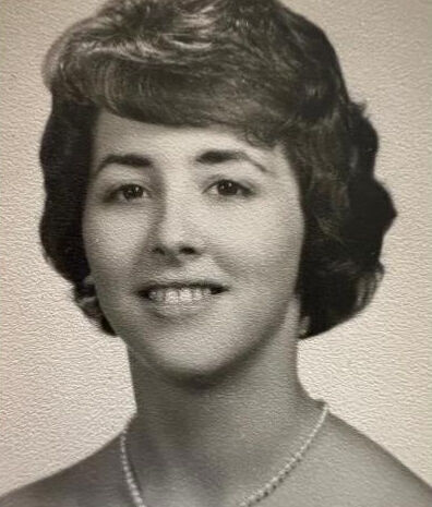 Kay Eileen Reynolds | Obituaries | cecildaily.com