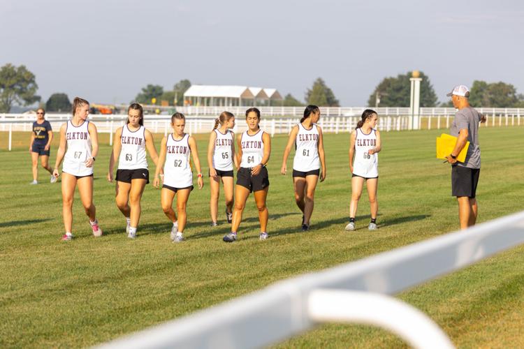 With a focus on overall well-being, Elkton XC growing in size | Sports ...