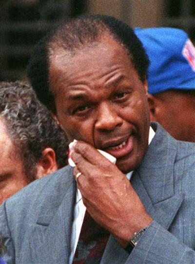 Former DC mayor Barry charged with stalking | News | cecildaily.com