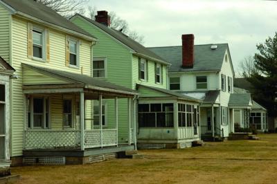 State awaits proposals for improving veterans housing at Perry Point ...