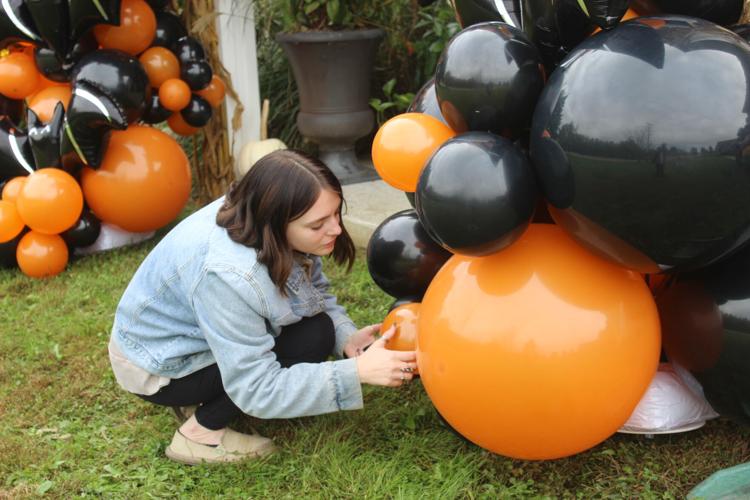 BizBeat: Fall Try Out Day at Utilitrain, Second Fridays survey, Fall ...