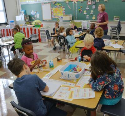 Kent Co. breakfast program gets high marks | Regional | cecildaily.com