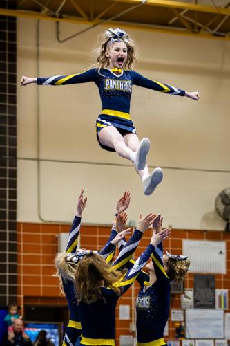 North East wins county crown at UCBAC cheer championships; Bel Air ...