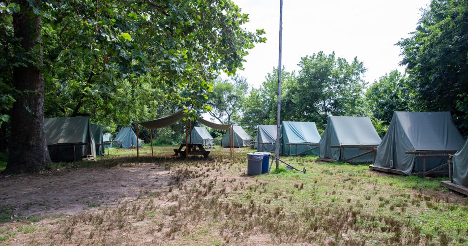 Rodney Scout Reservation celebrates its 100th anniversary | News ...