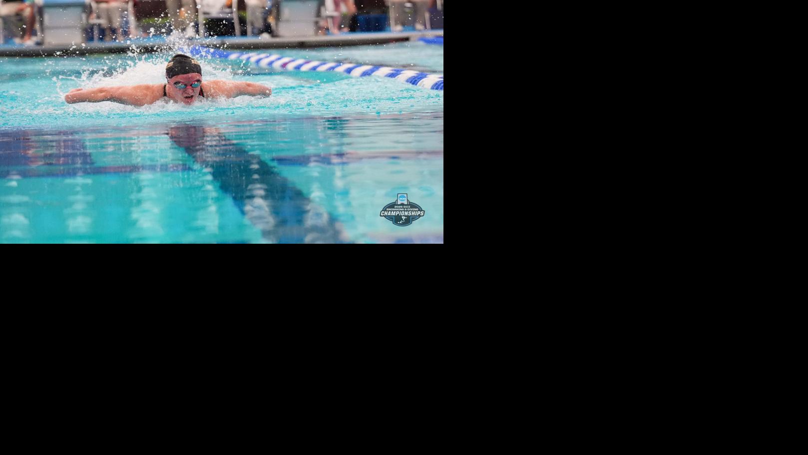 Elkton alum winning awards and smashing records at Rowan University ...