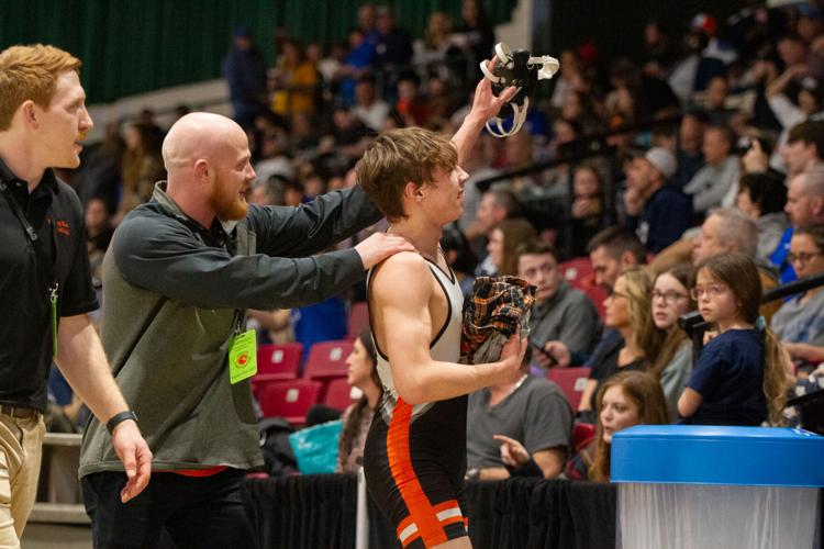TWO-TIME CHAMP: Tyler Garvin captures second state title at MPSSAA ...