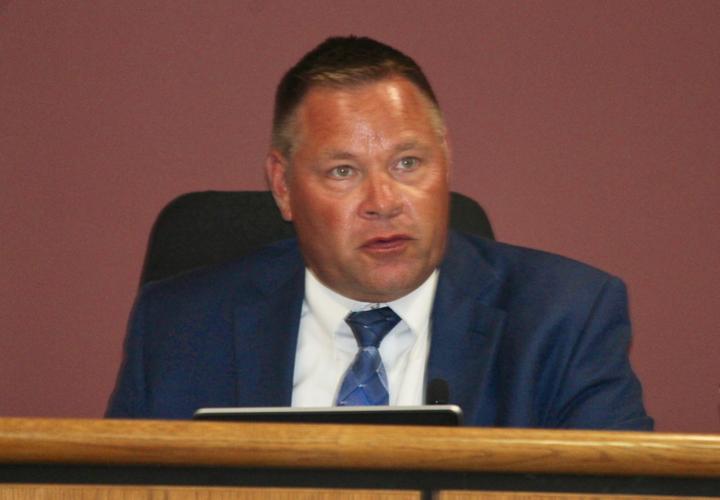 CCPS school security boosted by $1M amendment | Schools | cecildaily.com