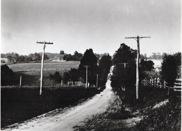 Ask the Historical Society: Jacob Tome highway | Our Cecil | cecildaily.com