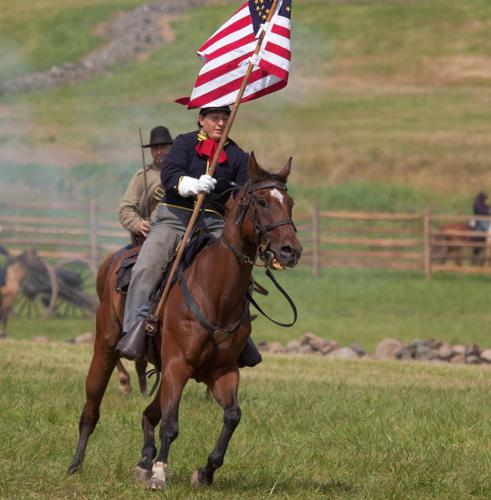 Gettysburg 150th anniversary | News Gallery | cecildaily.com
