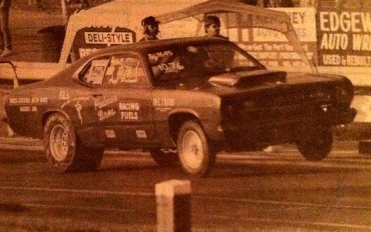 Start your engines: Dragway celebrates 50 years of racing with ...