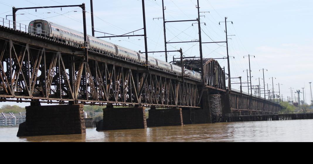 Susquehanna Railroad Bridge project update Tuesday | Local News ...