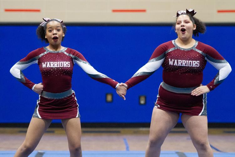 North East cheer captures Cecil County cheerleading crown | Sports ...