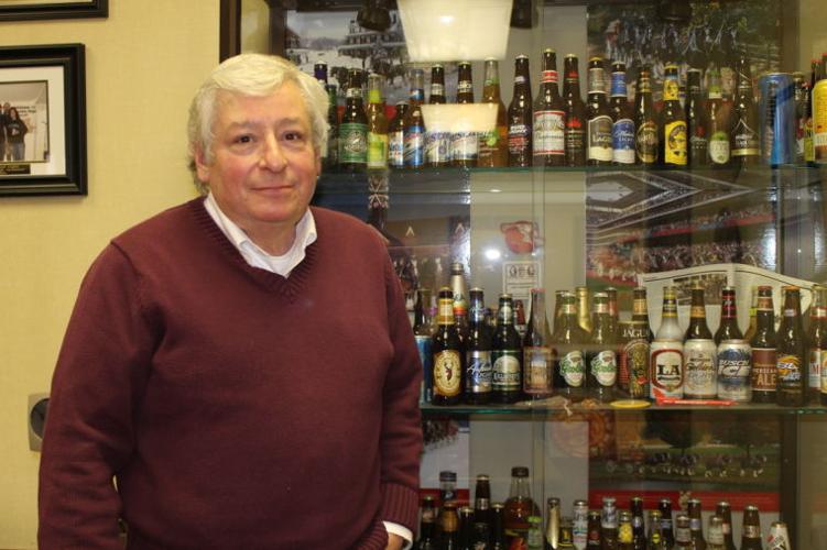 Jack Sentman named 2013 Elkton Small Business Person of the Year ...