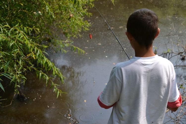 Camp C.A.R.E. provides place for kids to have fun | Local News ...