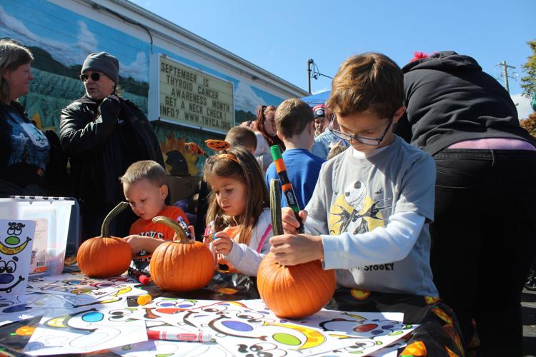 A weekend of fall fun sweeps through Cecil County | Photo Galleries ...