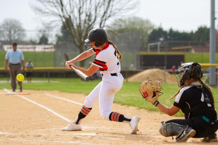 Williams goes the distance as Rising Sun tops Patterson Mill | Sports ...