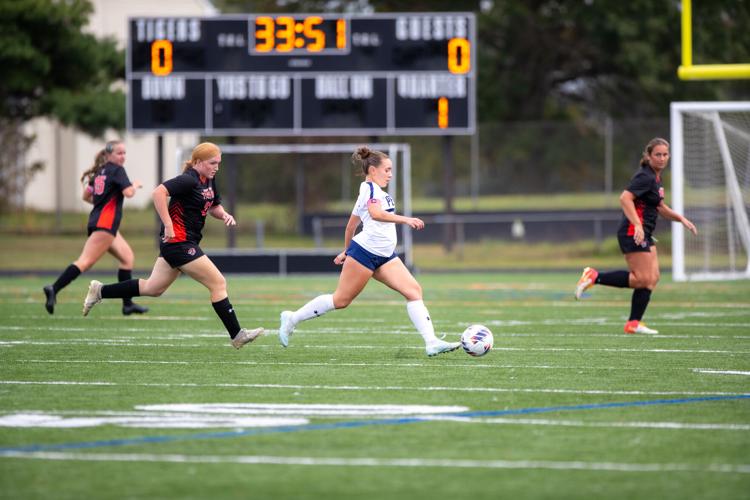 PHOTO GALLERY: Rising Sun defeats Perryville 4-2 | Sports | cecildaily.com