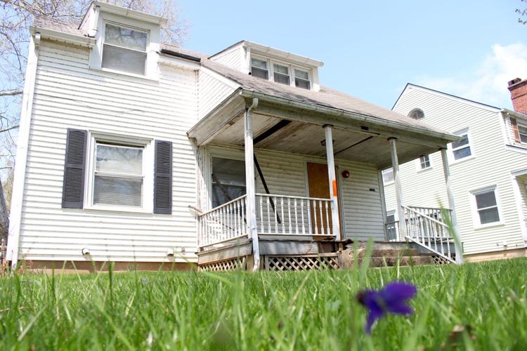 Perry Point VA housing project to break ground in May | Spotlight ...