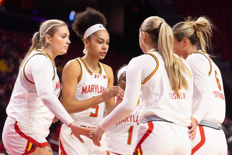 Cecil County’s Kubek leading ranked Maryland women’s program into March ...