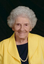 Doris Poore Reed | Obituaries | cecildaily.com