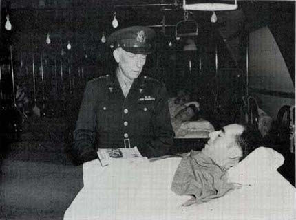 How a R.S. doctor saved soldiers, revolutionized medicine | Our Cecil ...