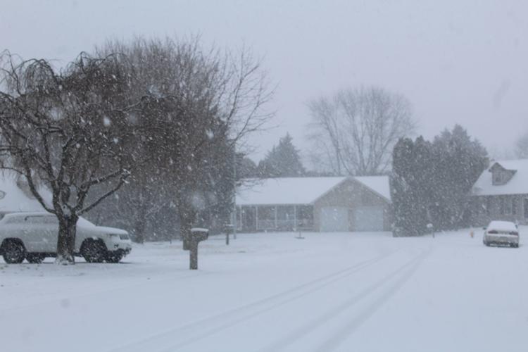 Schools, courts close in preparation of snow | Spotlight | cecildaily.com