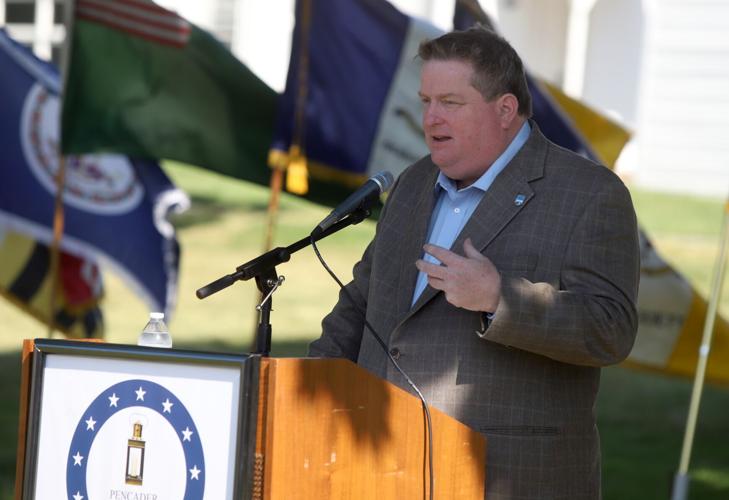 Interest in Cooch's Bridge growing as state works to open site up to ...