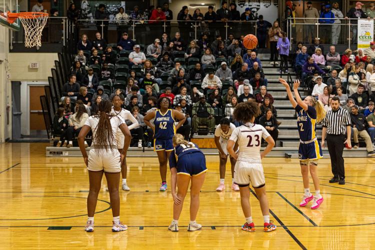 Perryville girls fall to Havre de Grace in Green-n-Gold finale | Sports ...