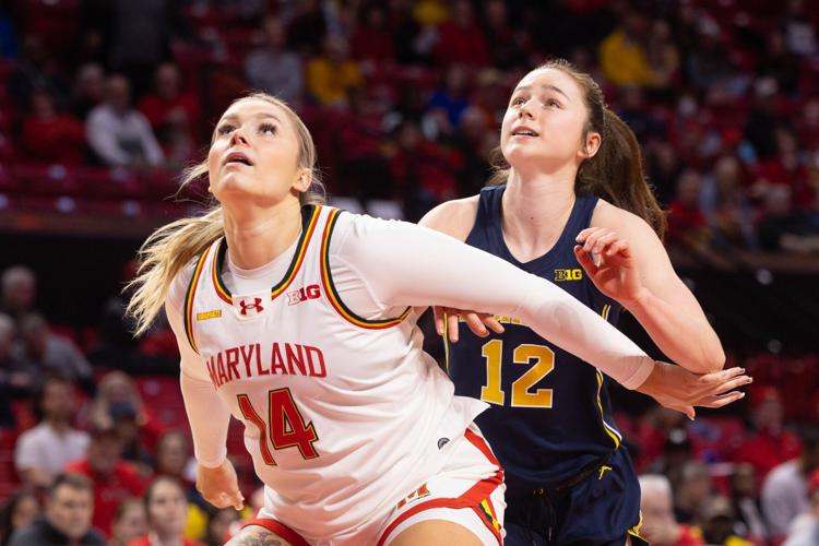 Cecil County’s Kubek leading ranked Maryland women’s program into March ...