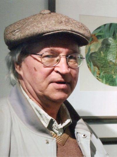 Longtime WVUD host Steven Leech pens history of Wilmington jazz scene ...