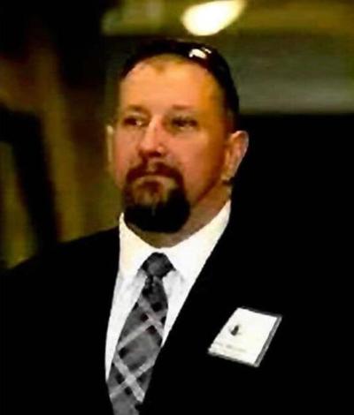 Jerry Dean Blevins Jr. | Obituaries | cecildaily.com